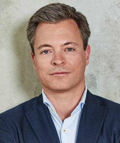 Sven Seidel - MCI Innsbruck