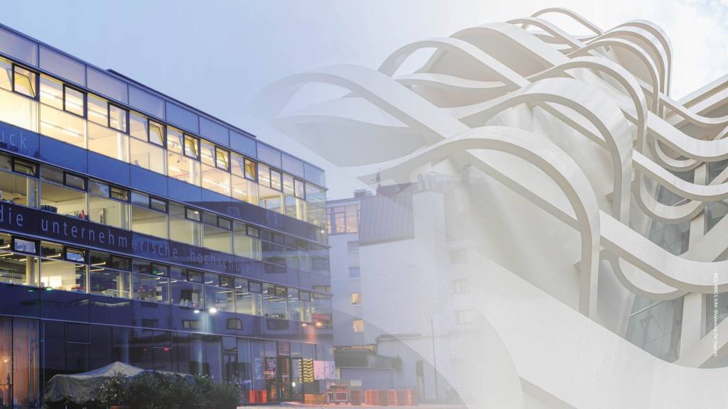 Coming in fall 2022: MCI starts combined Master & Doctoral program with ...