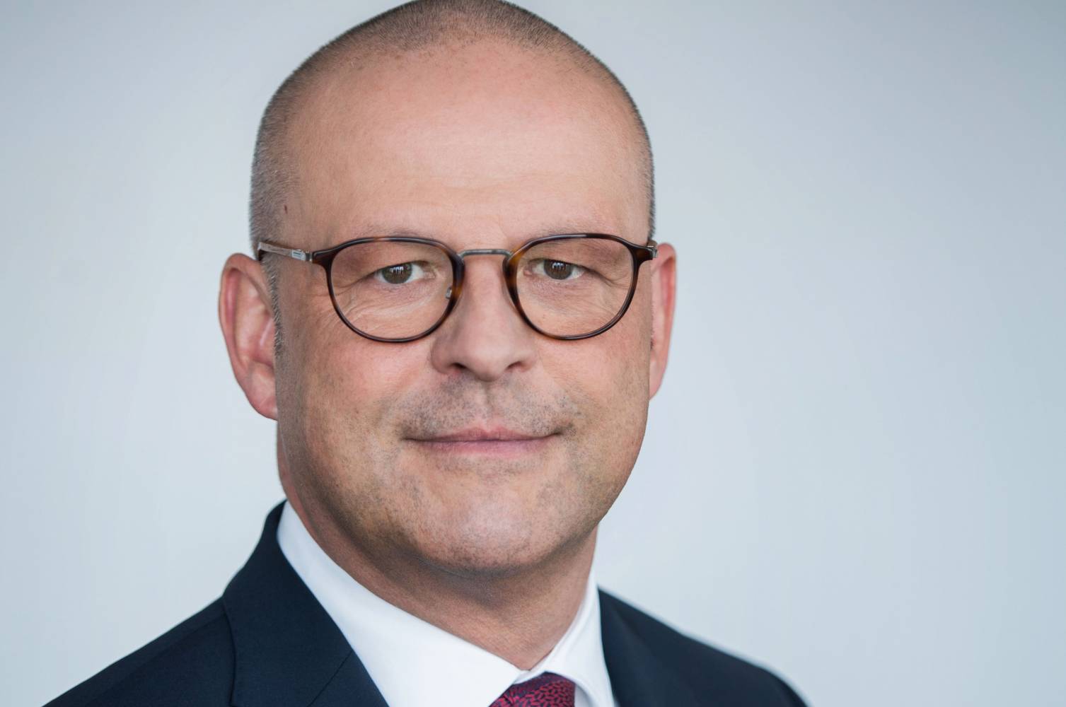 Martin Seiler - MCI Innsbruck