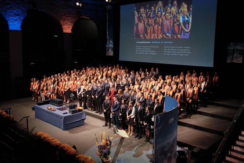 Events - MCI Innsbruck