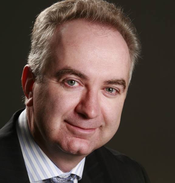 OMV-Aufsichtsrat Karl Rose zu Gast am MCI - MCI Innsbruck