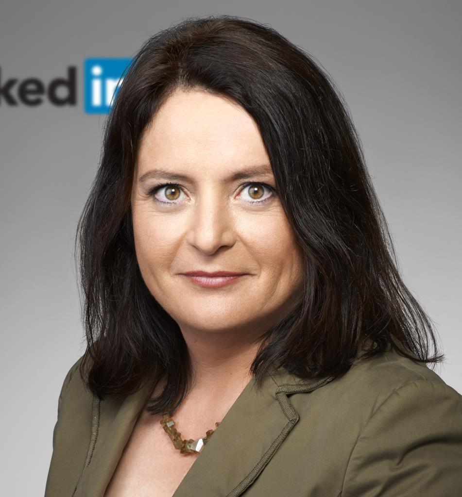 Barbara Wittmann - MCI Innsbruck