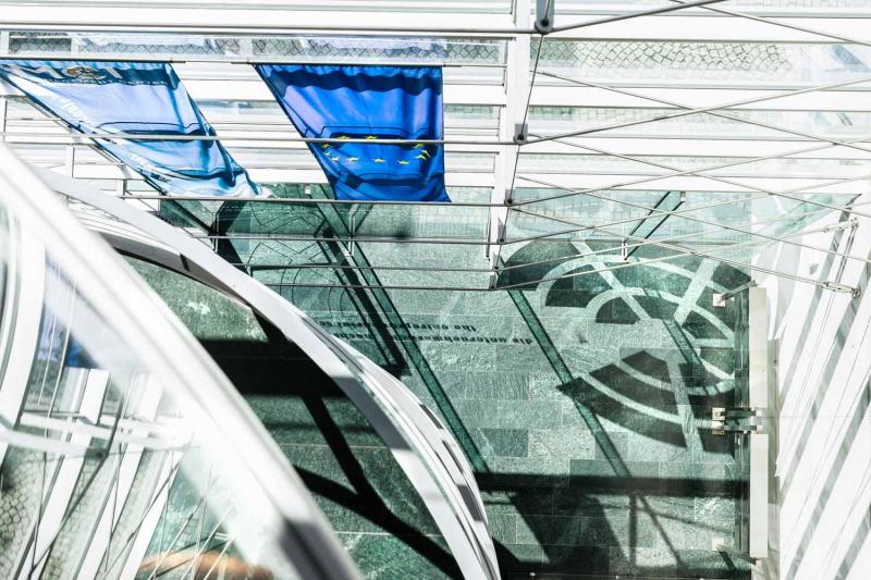 Discover the MCI Campus now! - MCI Innsbruck