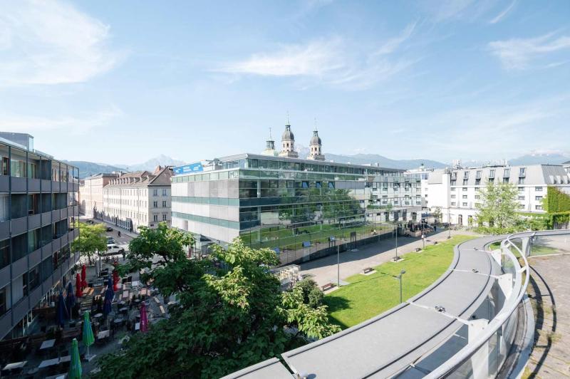 Karriere bei MCI: Entdecken Sie aktuelle Jobs! - MCI Innsbruck