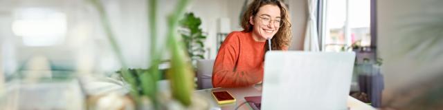 Application & Admission - MCI Innsbruck