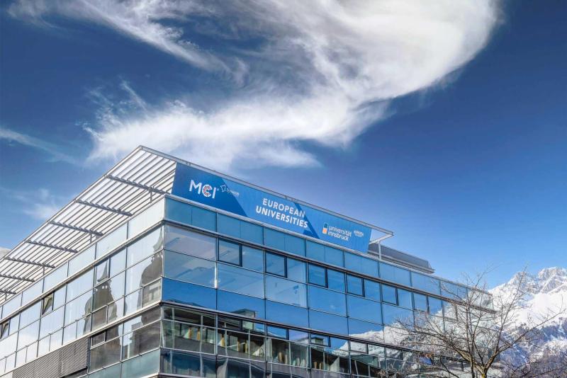 Studies at MCI in Innsbruck - MCI Innsbruck