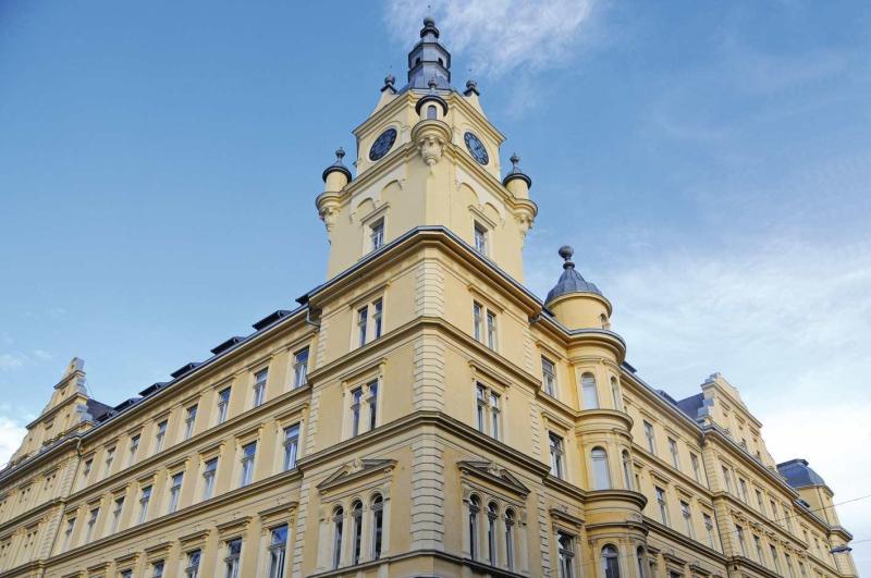 Entdecken Sie jetzt den MCI Campus! - MCI Innsbruck