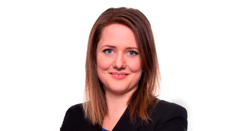 Digital Business & Tech Law Master Studium | MCI Innsbruck