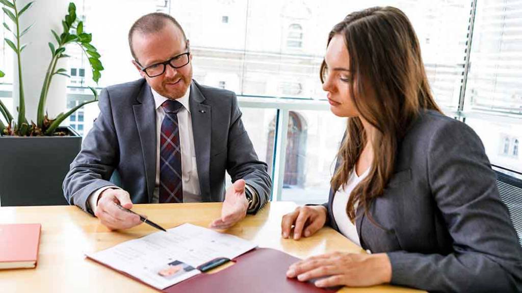 Das dynamische MCI Team: Experten für Erfolg! | MCI Innsbruck