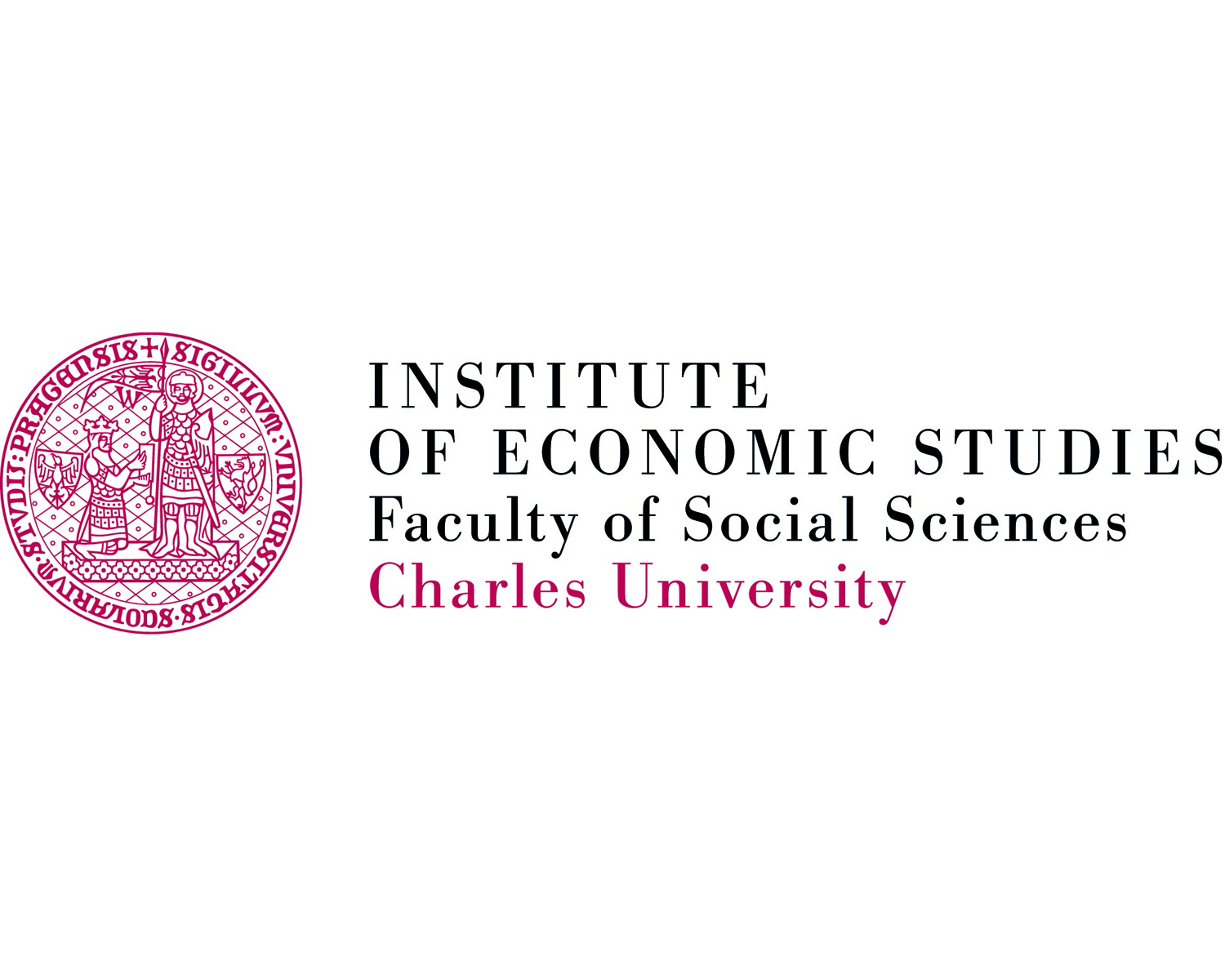 Charles University Logo