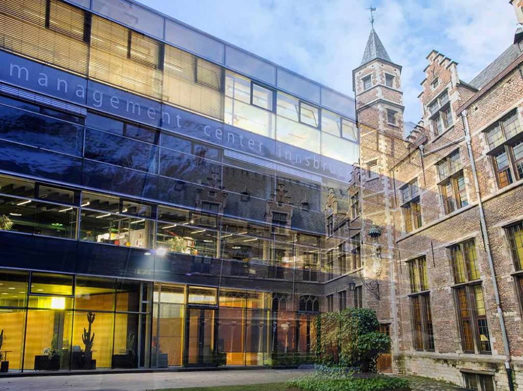 Executive Education - MCI Innsbruck