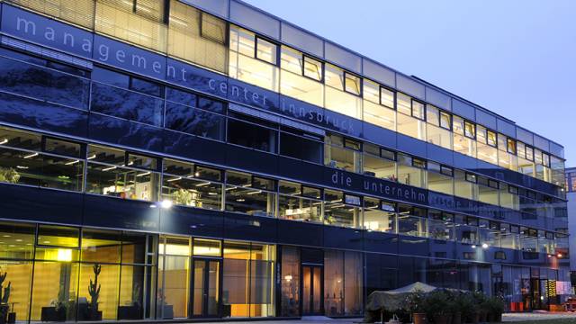 Studying internationally at MCI | MCI Innsbruck
