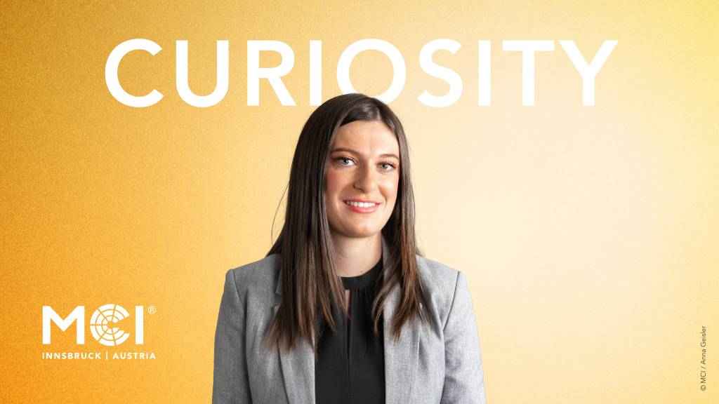 wearemci - MCI Innsbruck