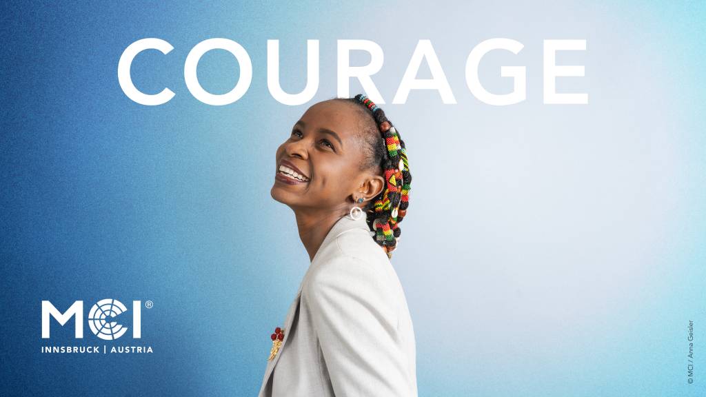 wearemci - MCI Innsbruck