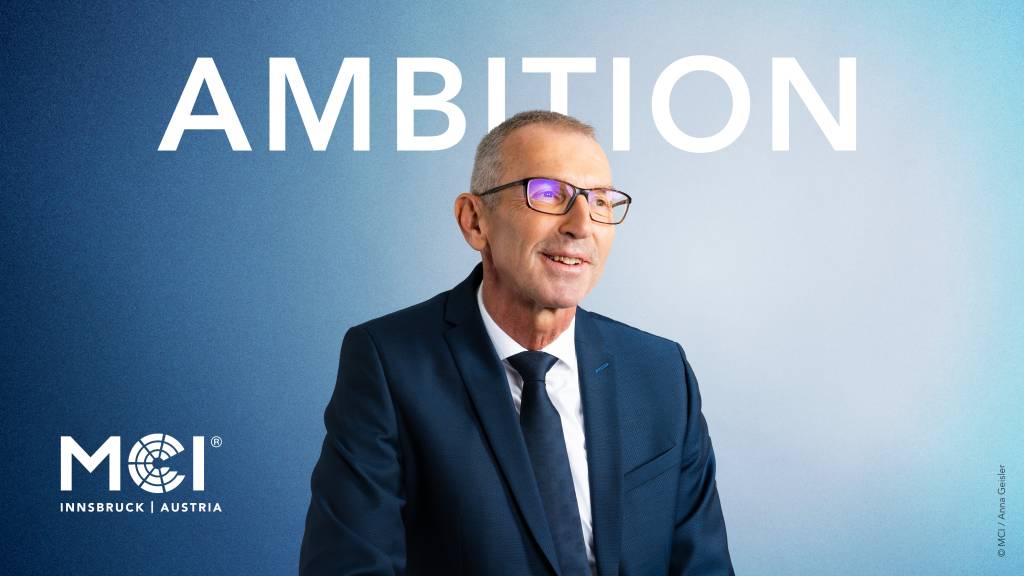 wearemci - MCI Innsbruck