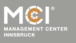 Logos & Bilder | MCI Management Center Innsbruck