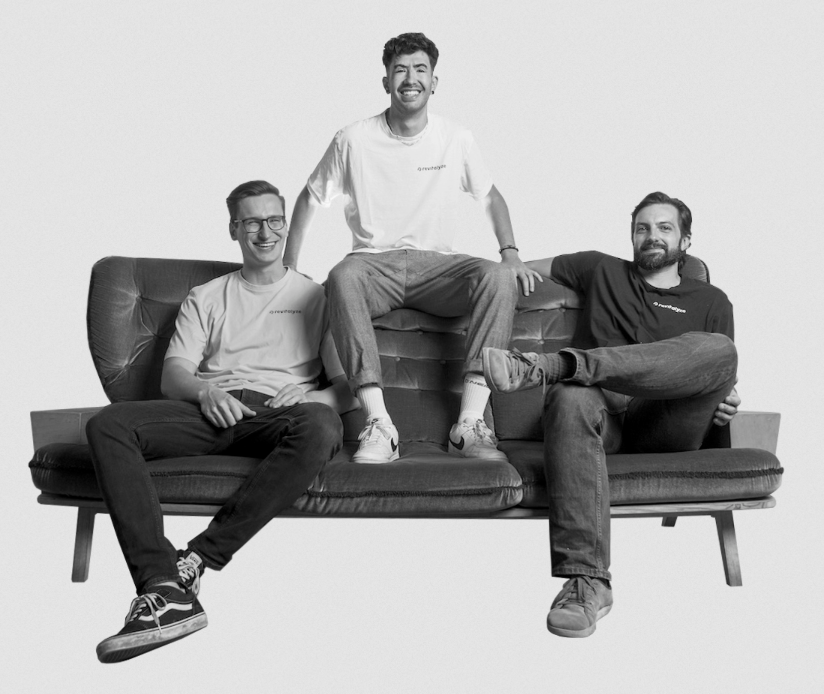 Start-up by MCI alumni receives public funding - MCI Innsbruck