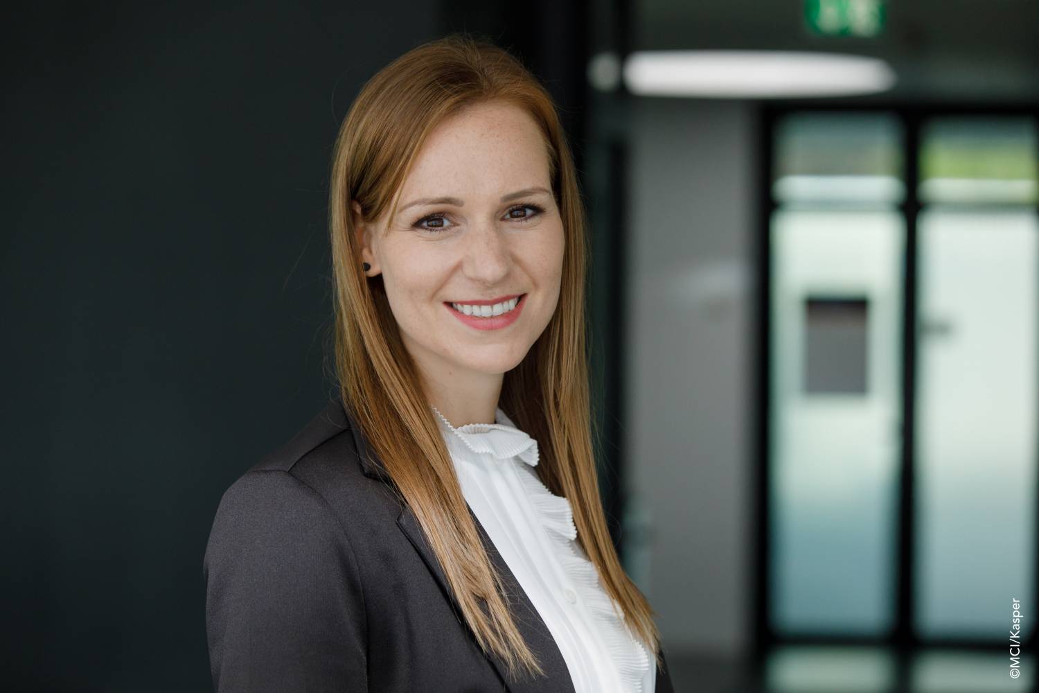 W&M Behind the Scenes - MCI Innsbruck