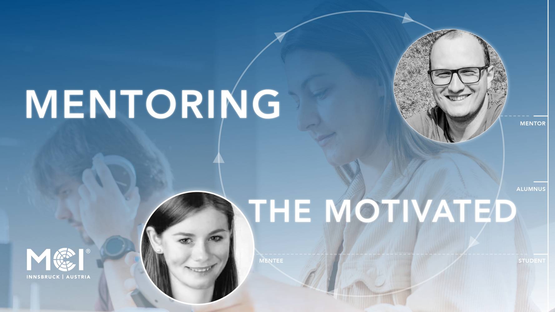 Insights Into the MCI Mentoring Program - MCI Innsbruck