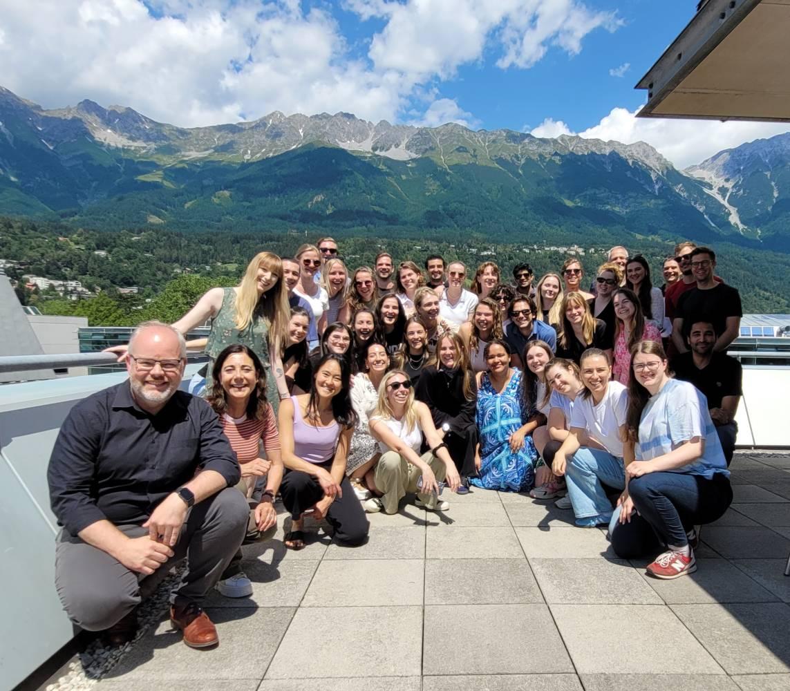 Eu-HEM Summer School 2024 in Innsbruck - MCI Innsbruck
