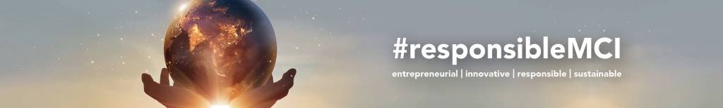 MCI Climate Action - MCI Innsbruck