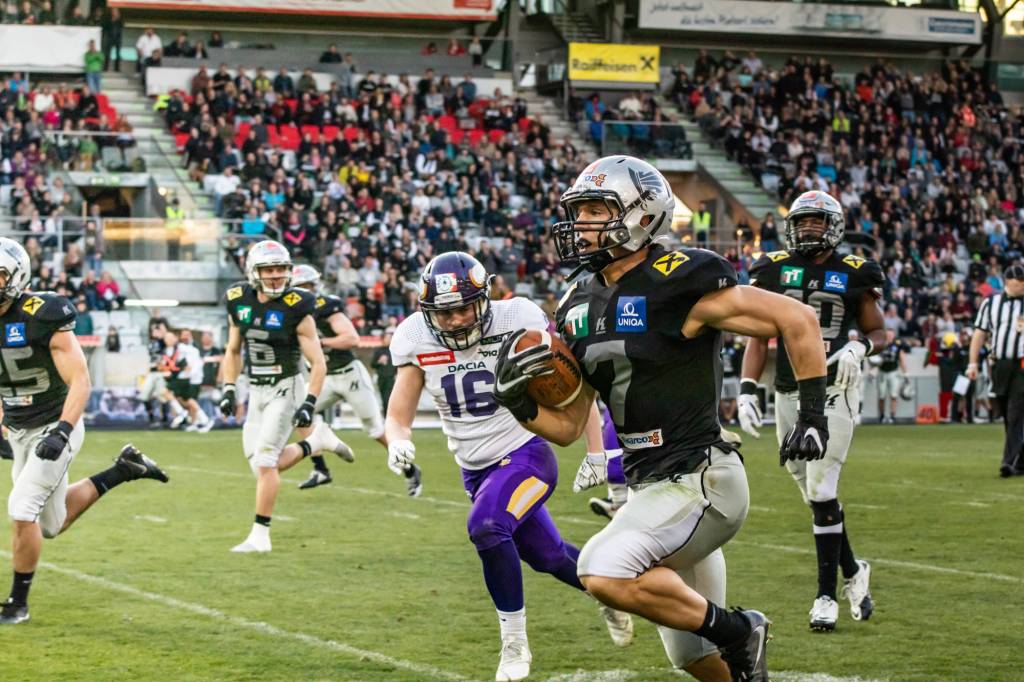 MCI College Teams - MCI Innsbruck