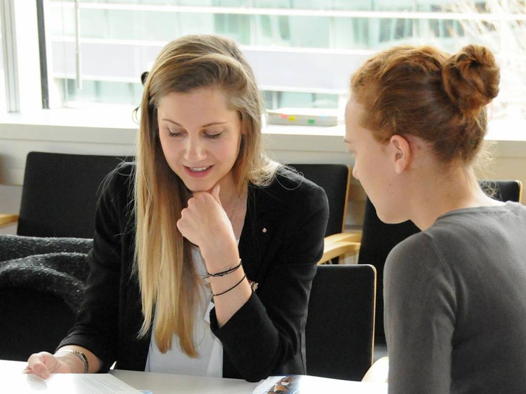 Entdecken Sie die vielfältigen MCI Services!