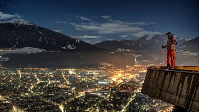 Study at MCI in Innsbruck - MCI Innsbruck