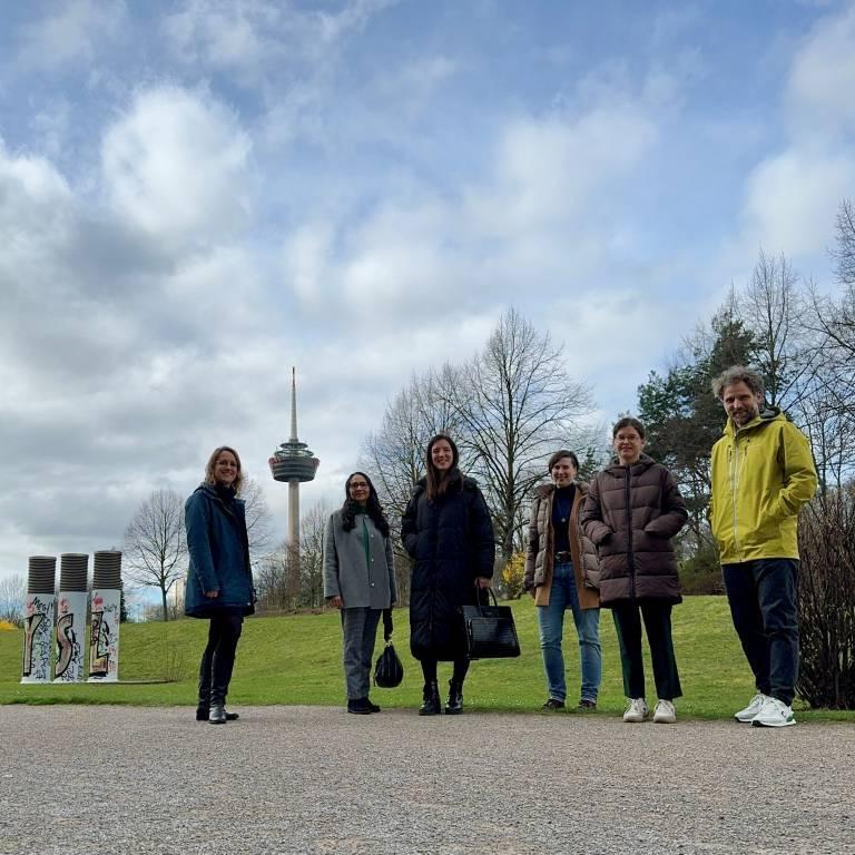 Reflections from the impactful 5 workshop: A Journey Towards Responsible Leadership Education ...