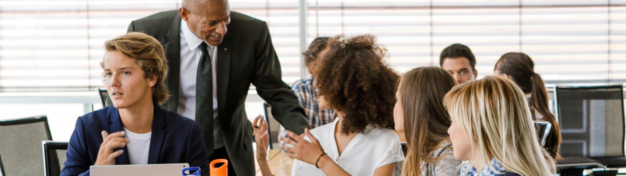 Management, Communication & IT Bachelor | MCI Innsbruck