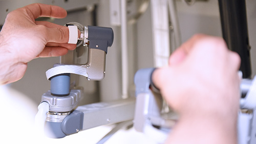 Medizintechnik Master Studium | MCI Innsbruck | MCI Innsbruck