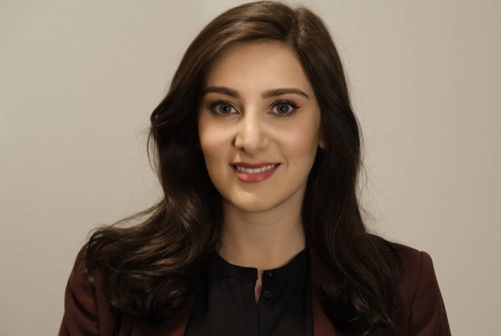 Lisa Marie Schwendinger - MCI Innsbruck