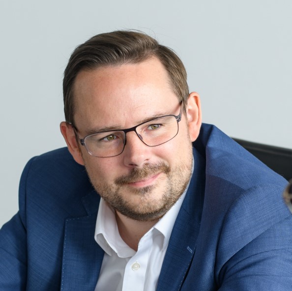 Business & Management Bachelor Studium