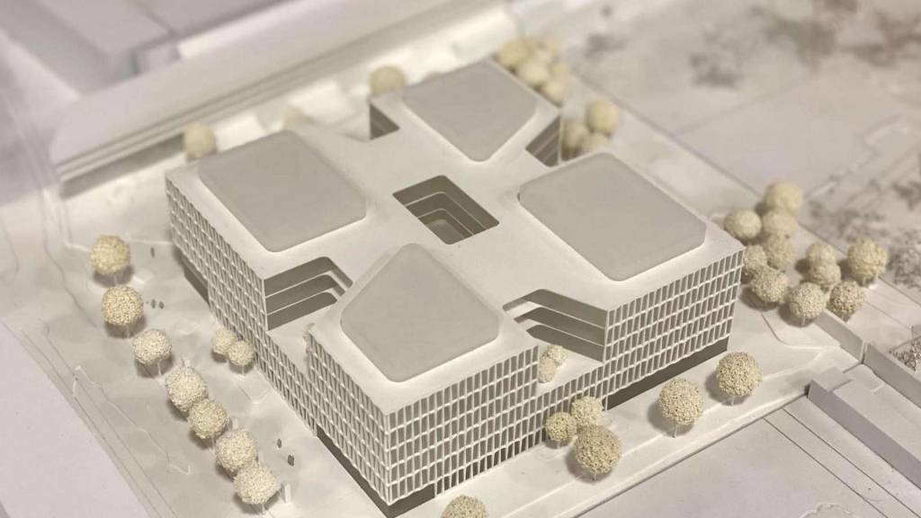 Campus | MCI Innsbruck
