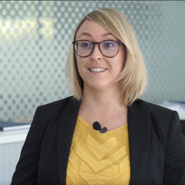 Working at MCI - MCI Innsbruck