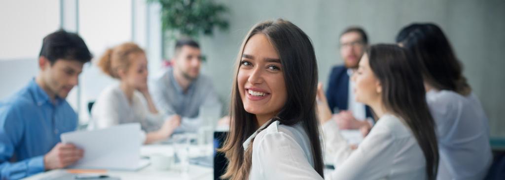 Career Start & Development - MCI Innsbruck