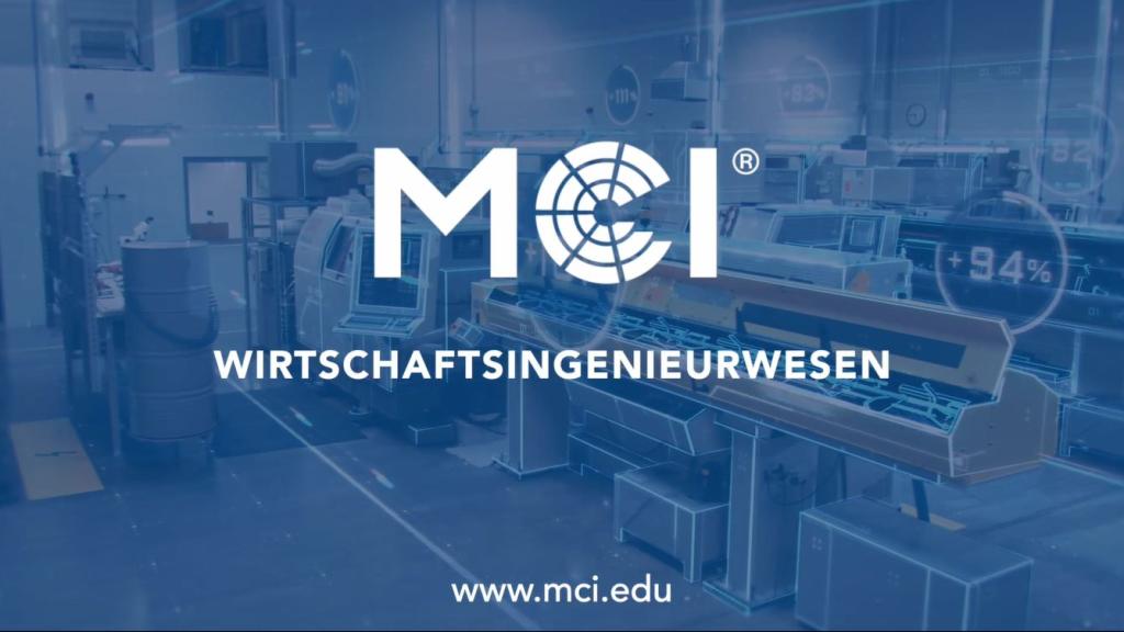 Technikstudien Campus Lienz - MCI Innsbruck