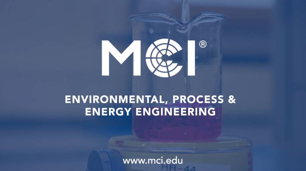 Environmental, Process & Energy Engineering Master - MCI Innsbruck