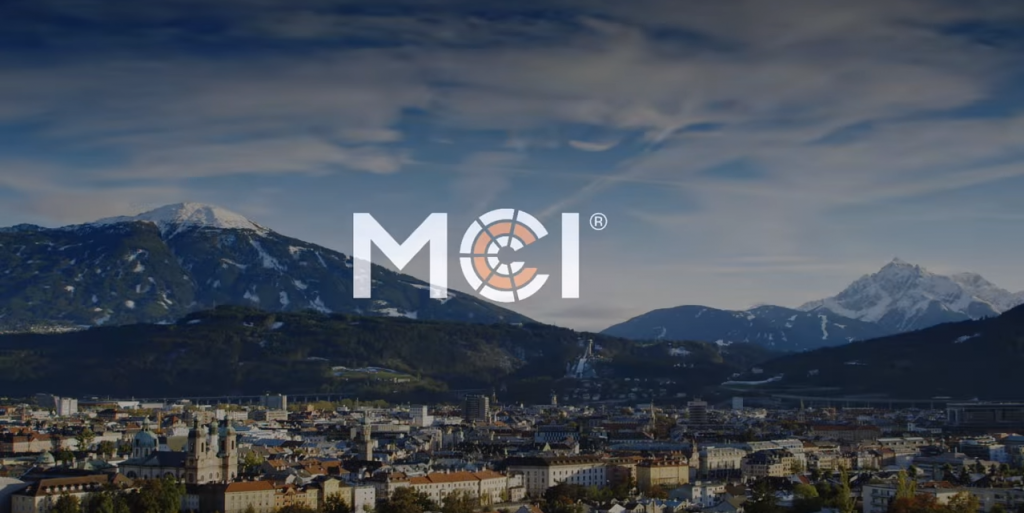 European Health Economics & Management master's program - MCI Innsbruck